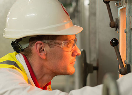 Energy Recovery Facilities in Hampshire | Veolia Hampshire
