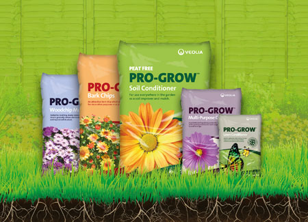 Pro-Grow Soil Conditioner | Veolia Hampshire